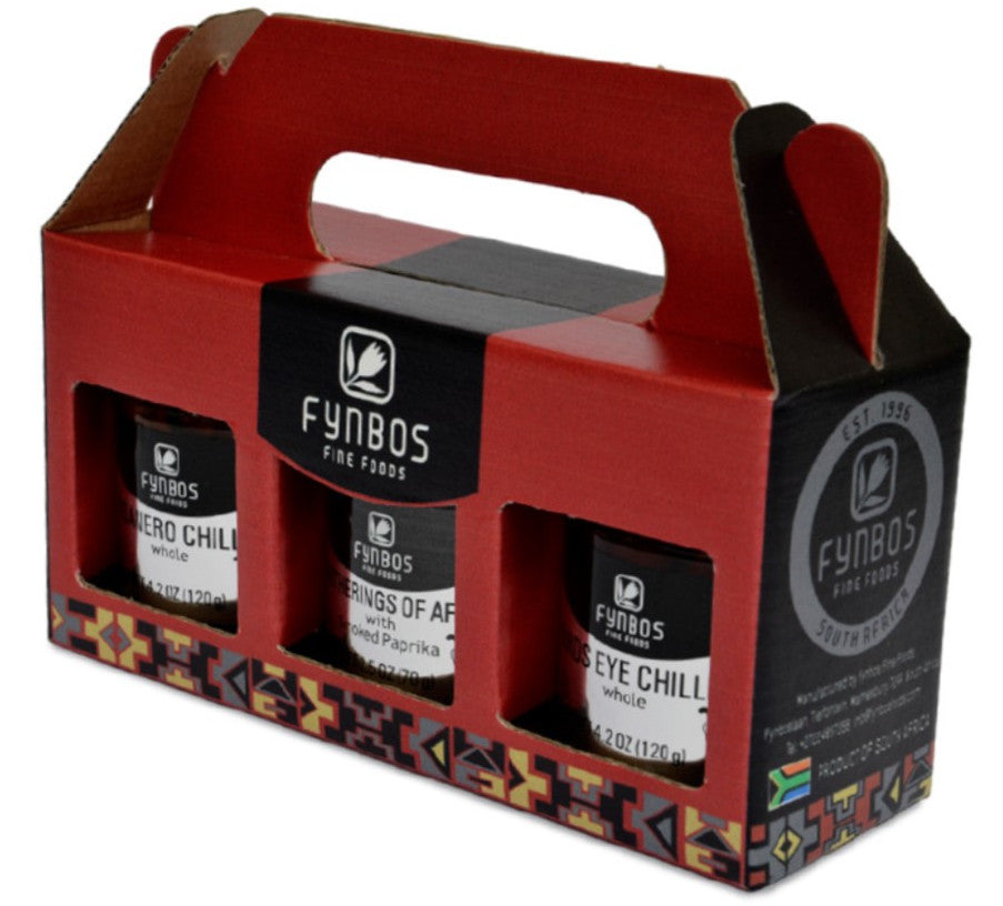 Fynbos – Gourmet Butcher