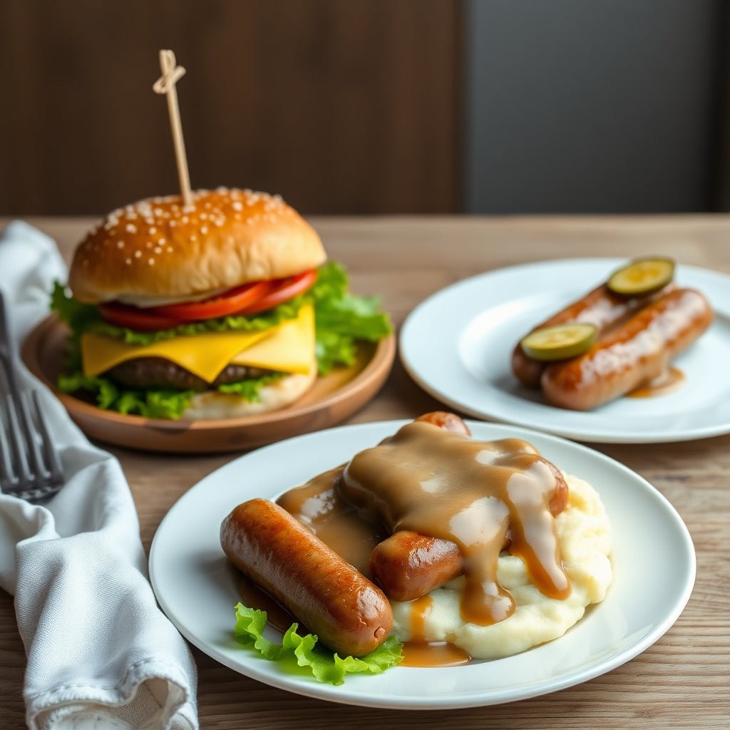 Other – Gourmet Butcher