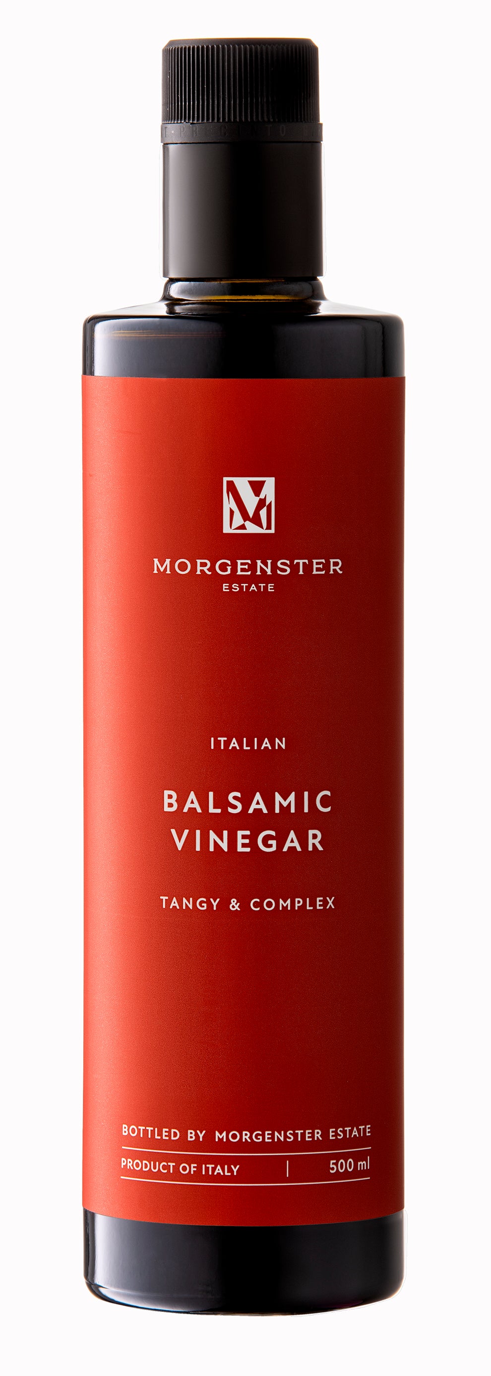 Morgenster Balsamic Vinegar – Gourmet Butcher