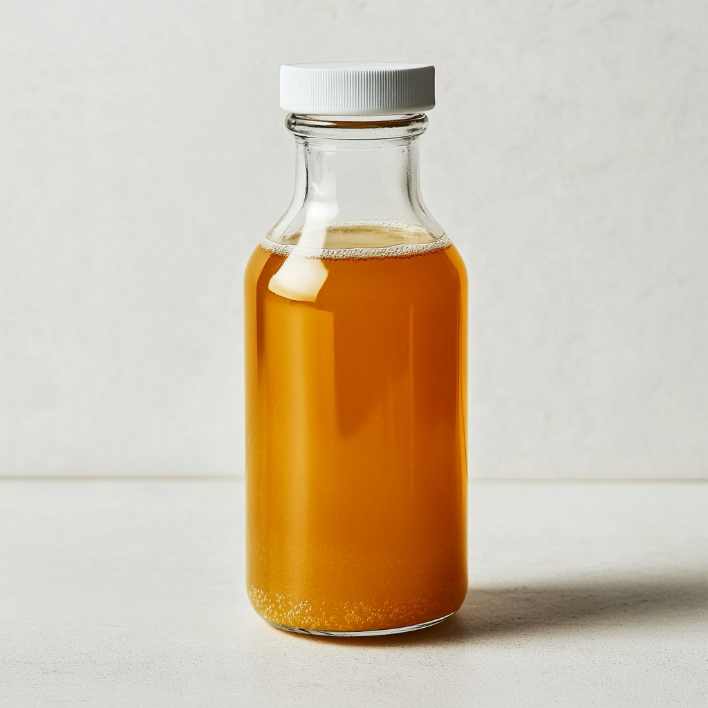 Pasture Raised Bone Broth 750ml – Gourmet Butcher