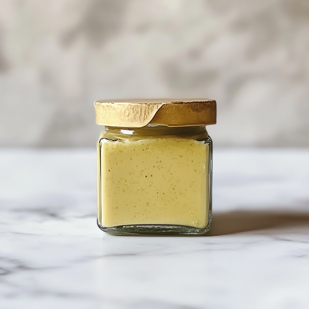 Pasture Raised Marrow Butter 100ml – Gourmet Butcher