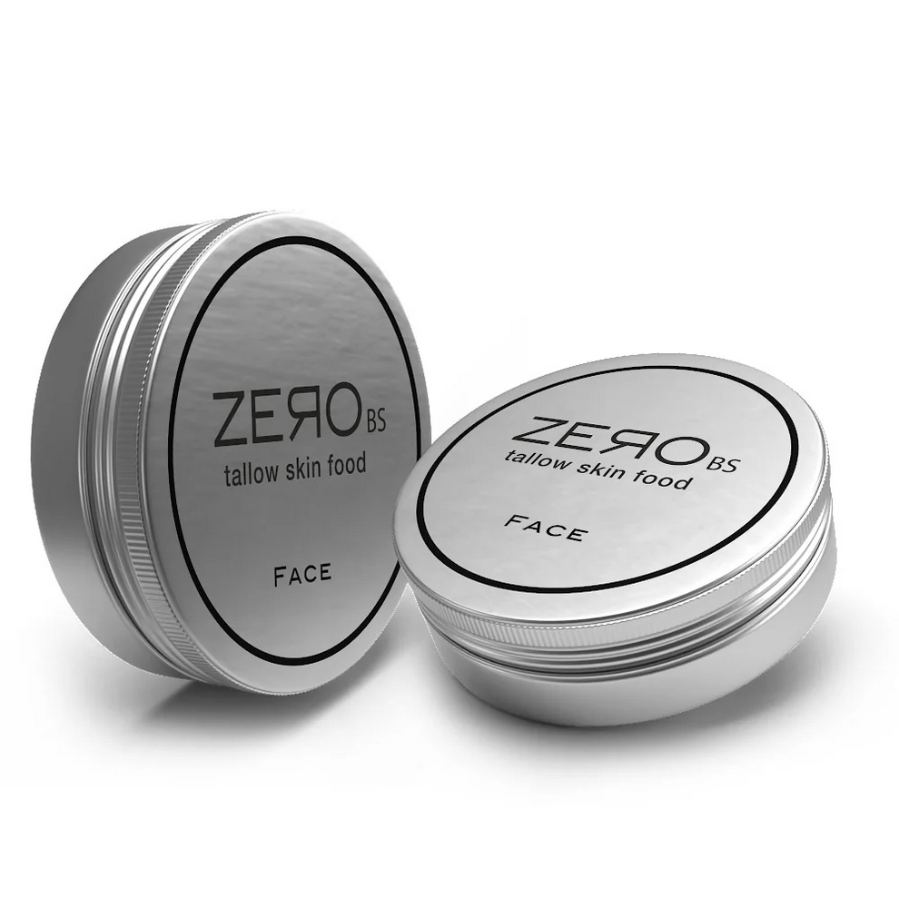 Zero BS Face Butter 45ml – Gourmet Butcher